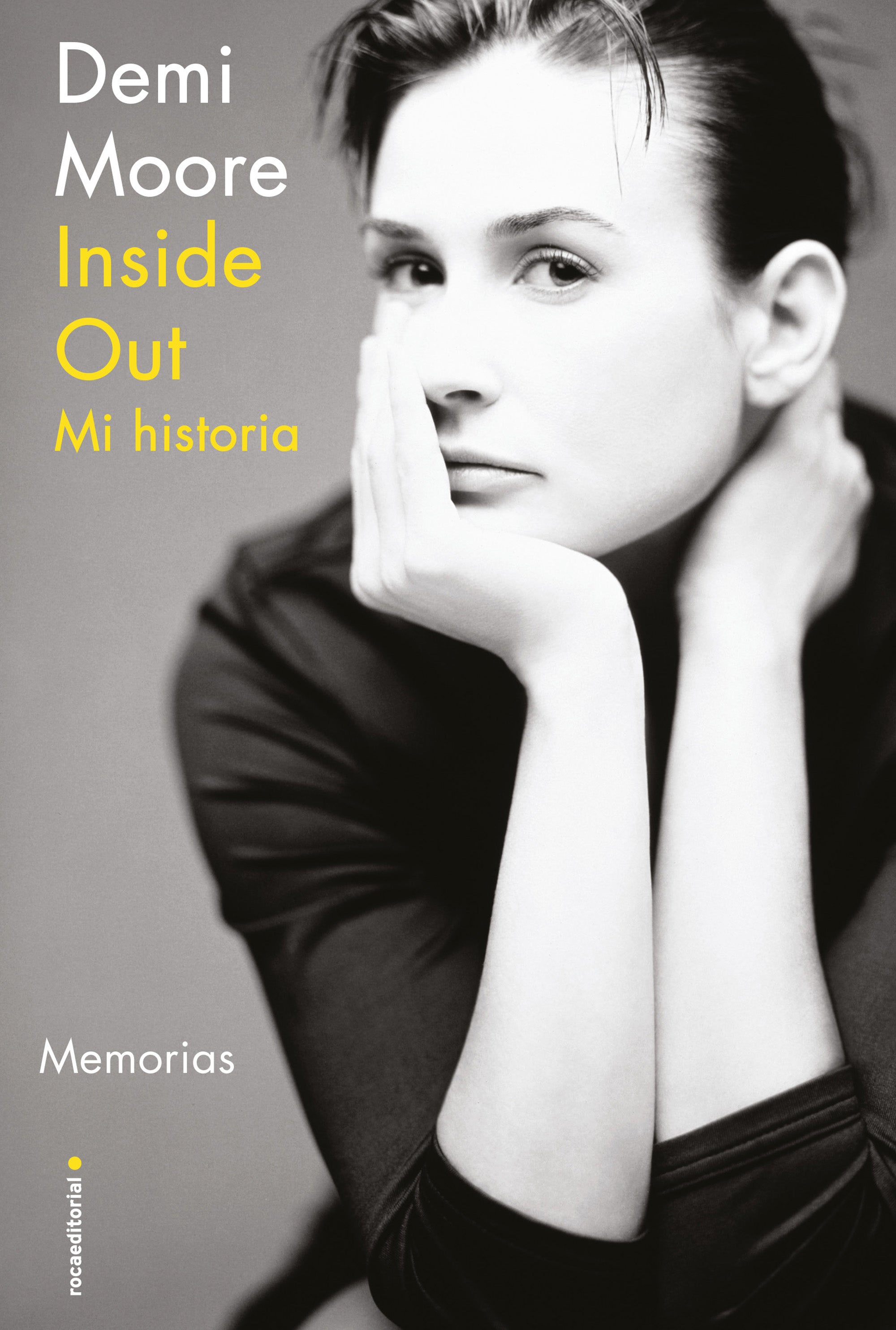 Inside out. Mi historia – Librería Nómada