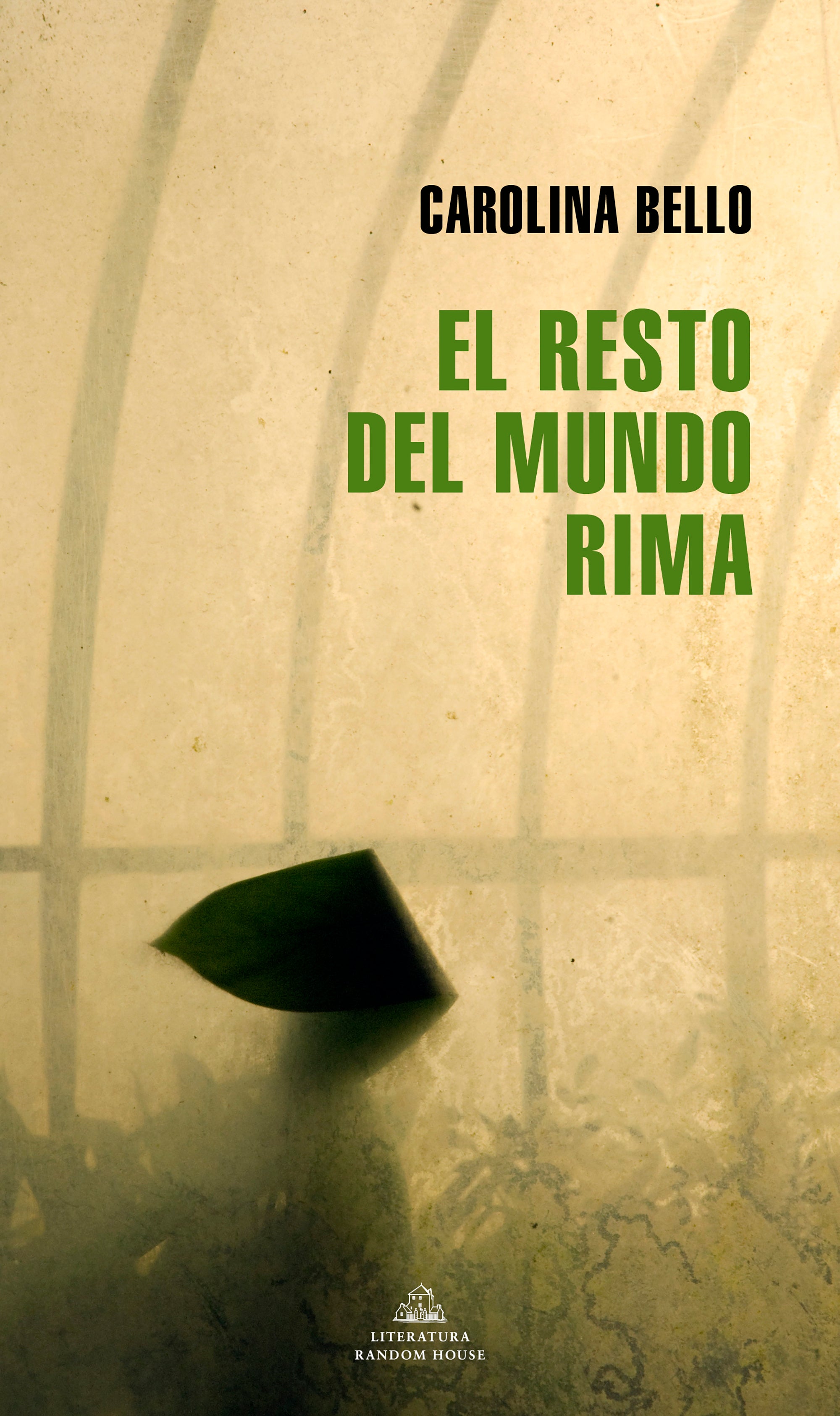 El resto del mundo rima (Mapa de las lenguas ) – Librería Nómada
